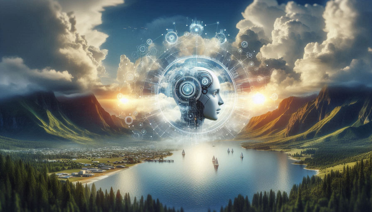AI Magic: Predict & Prevent Equipment Failure AI Magic: Predict & Prevent Equipment Failure