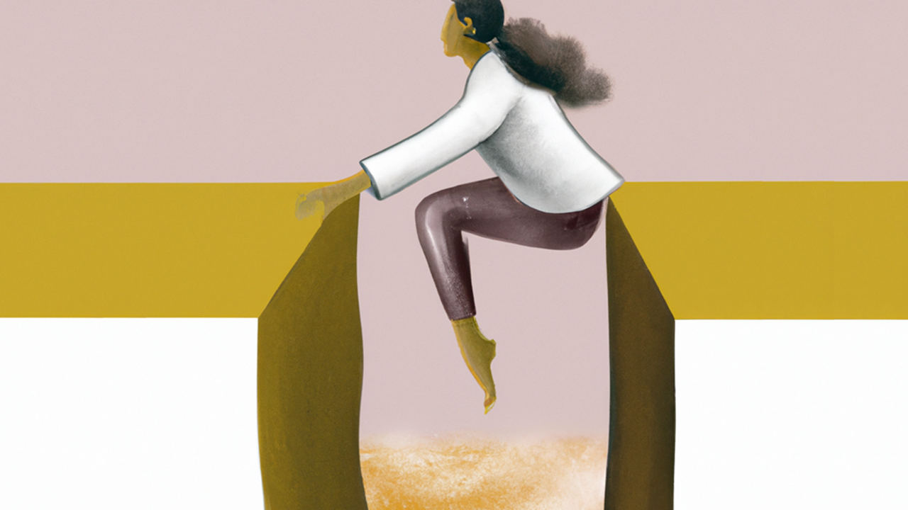 Mind the Gap: Avoid These 5 Pitfalls of Personalization Mind the Gap: Avoid These 5 Pitfalls of Personalization