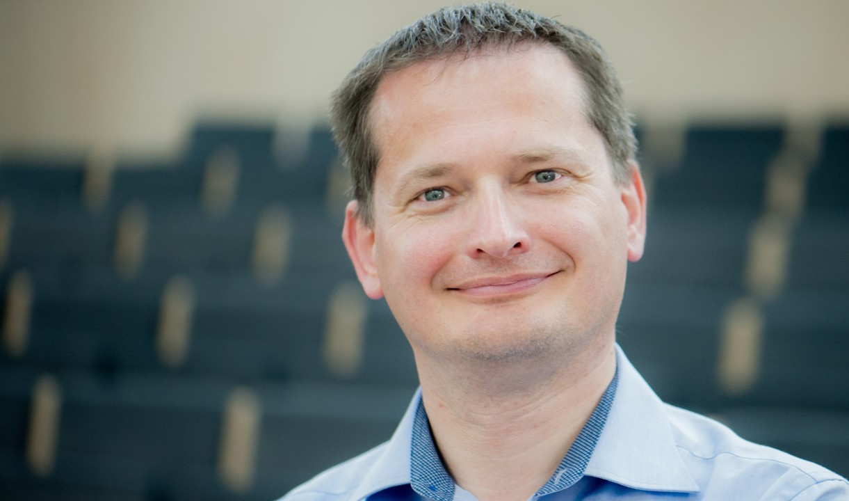 Artialis appoints Benedikt Van Nieuwenhove as its new CEO Artialis appoints Benedikt Van Nieuwenhove as its new CEO