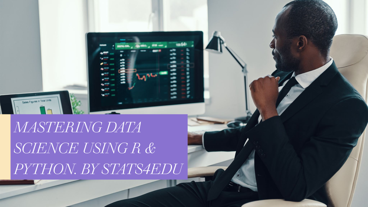 🌟 Mastering Data Science with R and Python: A Comprehensive Guide for ... 🌟 Mastering Data Science with R and Python: A Comprehensive Guide for ...