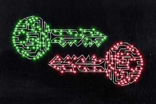 The basics of blockchain cryptography The basics of blockchain cryptography