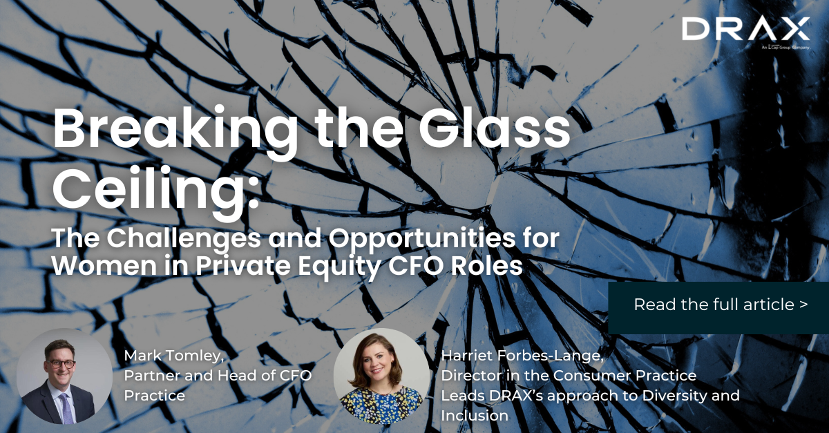 Breaking the Glass Ceiling: The challenges and opportunities for women ... Breaking the Glass Ceiling: The challenges and opportunities for women ...