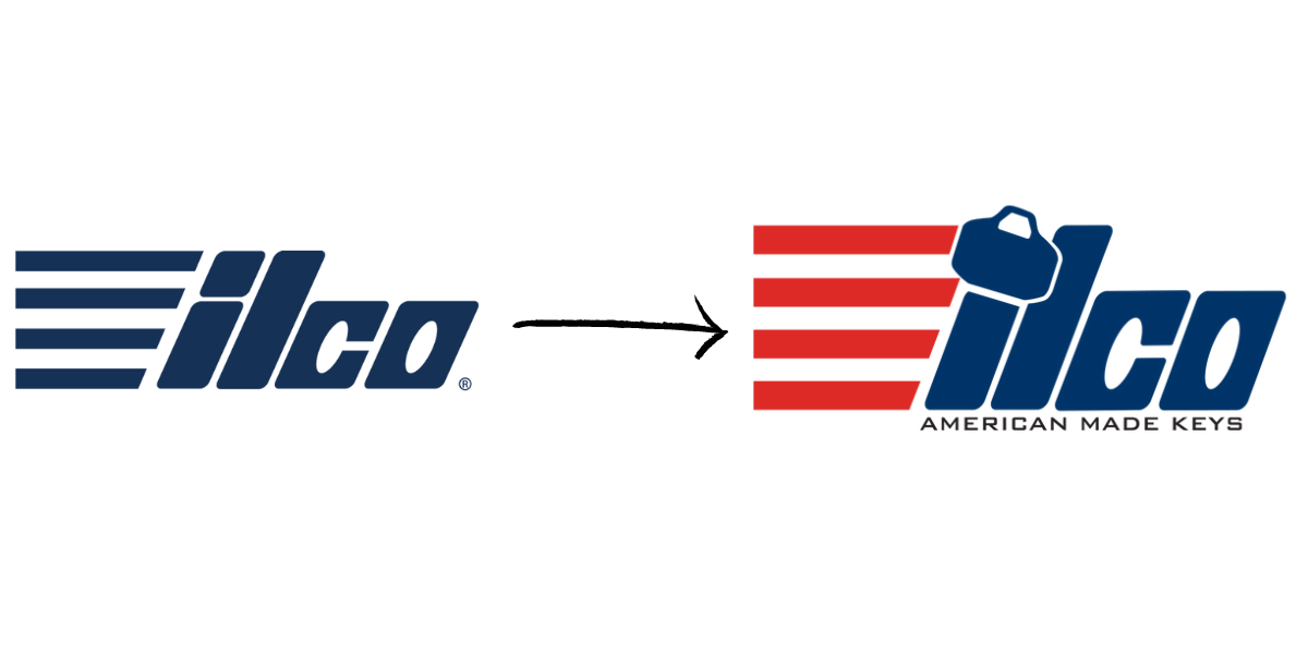 Ilco Announces New Logo Launch Ilco Announces New Logo Launch