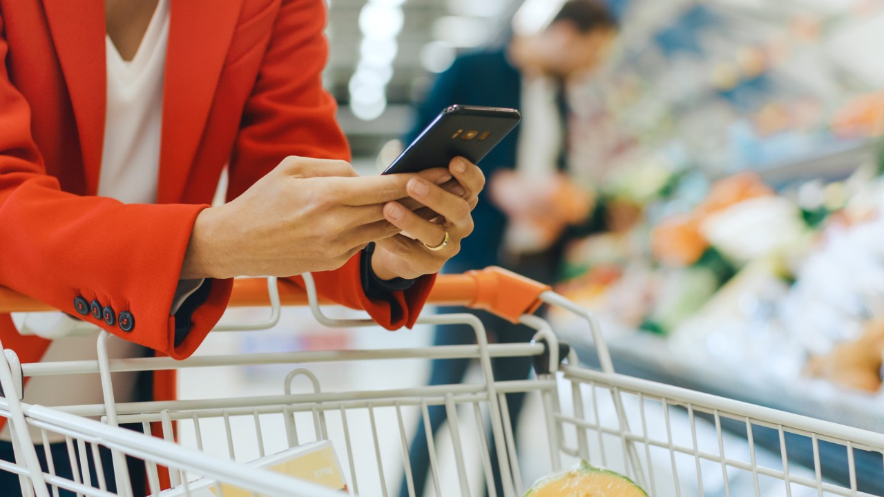 The Transformative Power of AI: Shaping Consumer Behavior The Transformative Power of AI: Shaping Consumer Behavior
