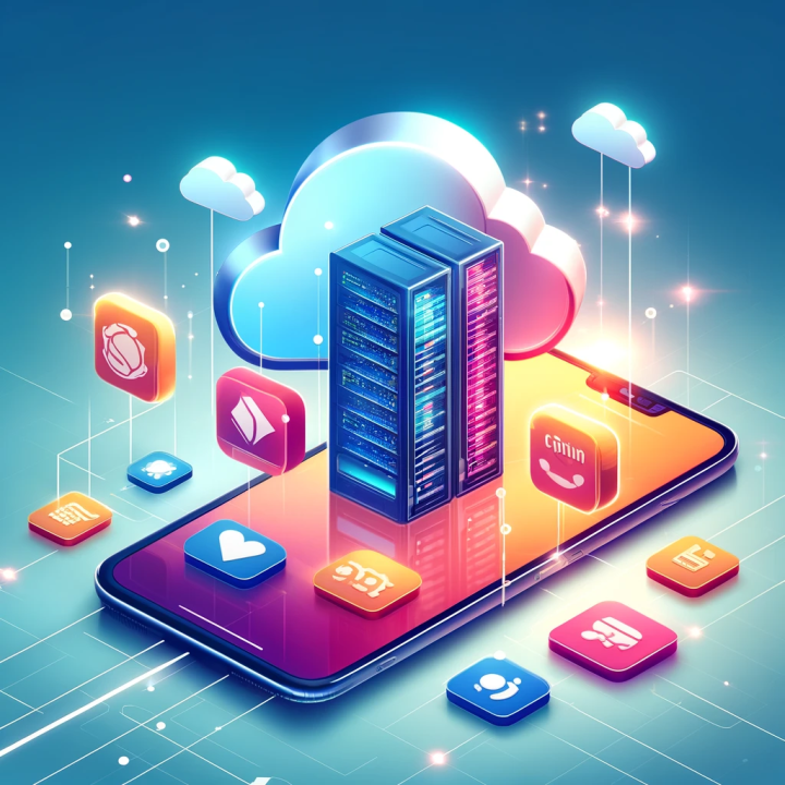 Serverless Architecture: Simplifying Mobile App Development Serverless Architecture: Simplifying Mobile App Development