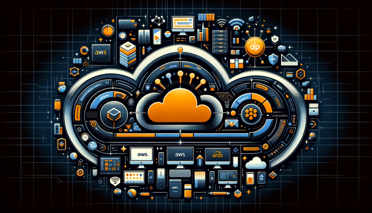Amazon Web Services (AWS) Amazon Web Services (AWS)