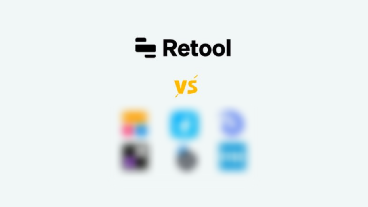 The Online Tooling Company on LinkedIn: Retool Vs Other Platforms ... The Online Tooling Company on LinkedIn: Retool Vs Other Platforms ...