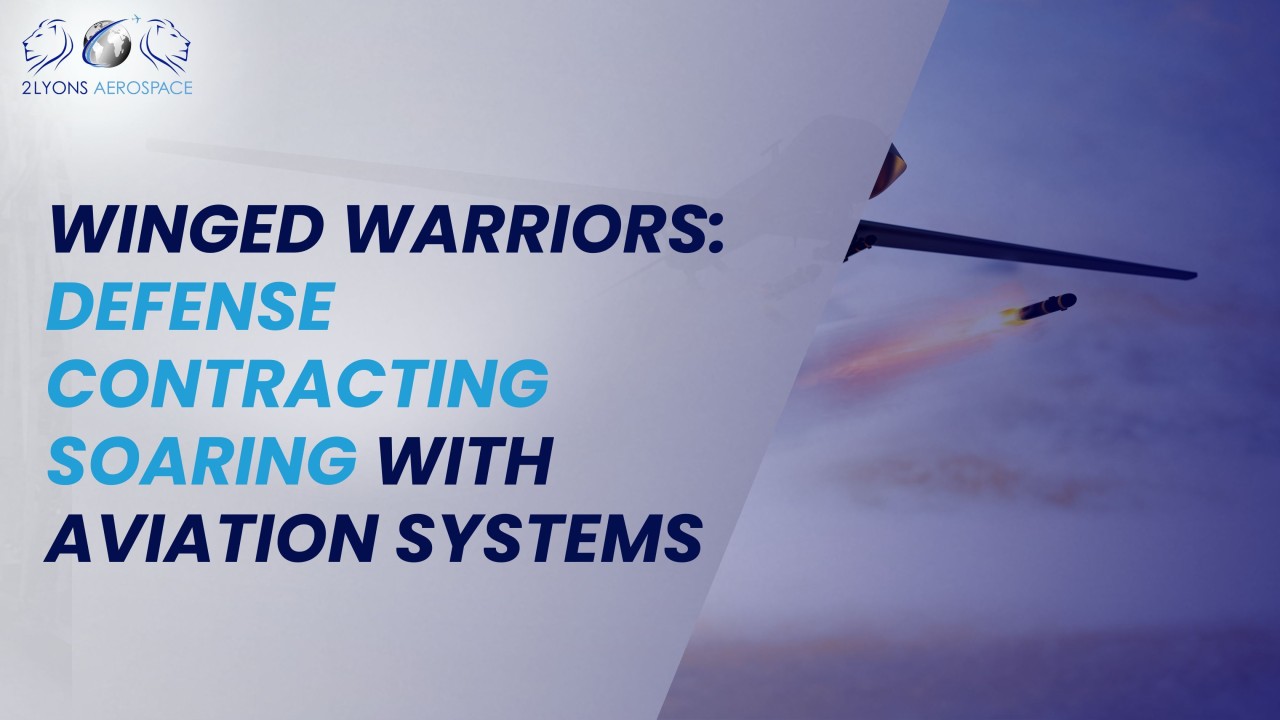 Skies of Power: Navigating Defense Contracting for Aviation Systems Skies of Power: Navigating Defense Contracting for Aviation Systems
