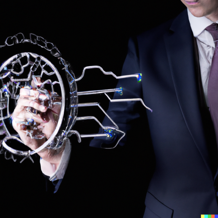 Breaking the Silos: Unleashing AI Process Innovation Breaking the Silos: Unleashing AI Process Innovation