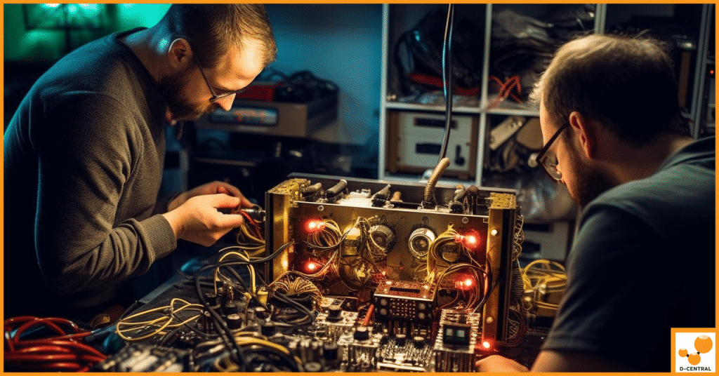 The Pivotal Role of ASIC Repair Specialists in Enhancing Refurbished ... The Pivotal Role of ASIC Repair Specialists in Enhancing Refurbished ...