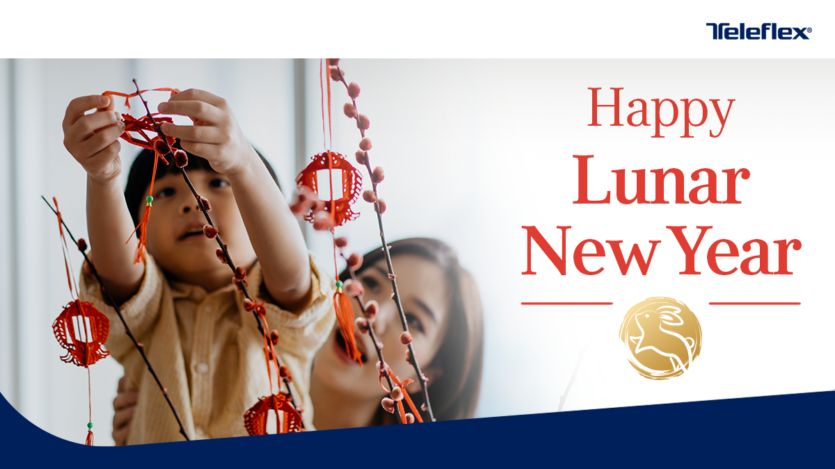 Celebrating Lunar New Year Celebrating Lunar New Year