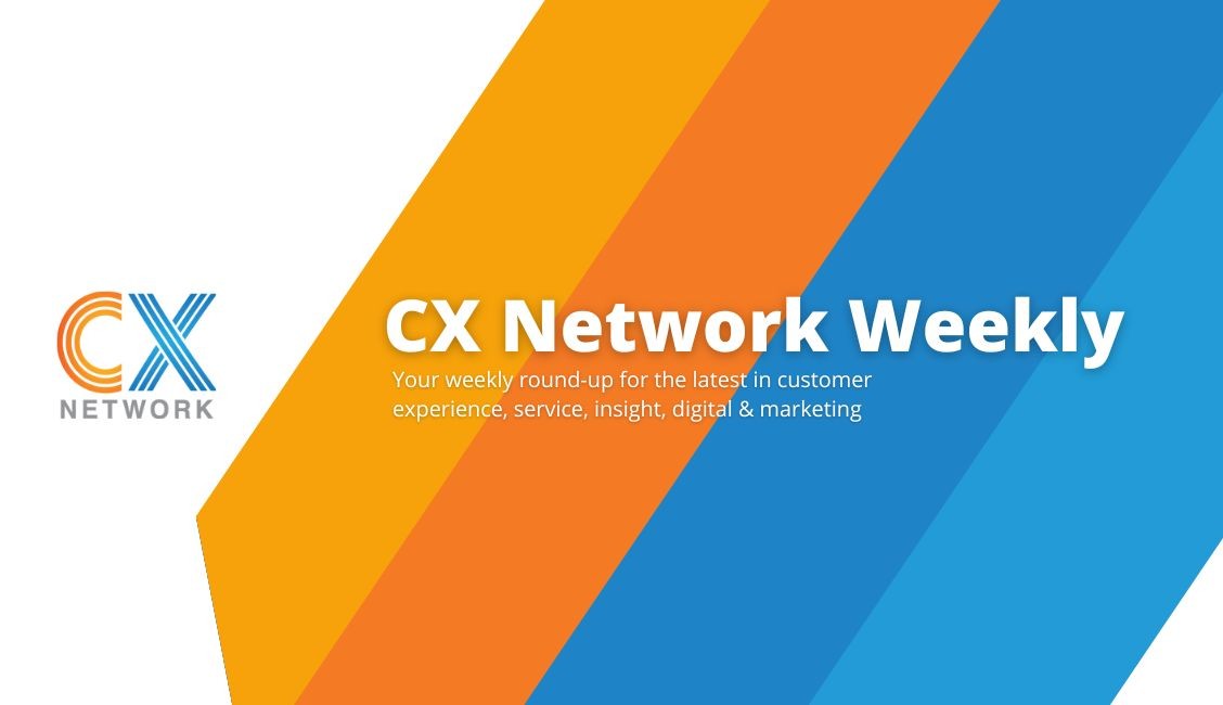 Get inspired by these CX leaders Get inspired by these CX leaders