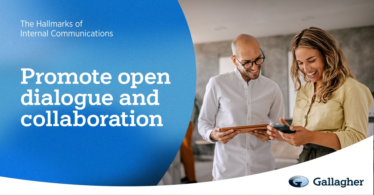 Driving Collaboration and Innovation: The Power of Transparent Internal ... Driving Collaboration and Innovation: The Power of Transparent Internal ...