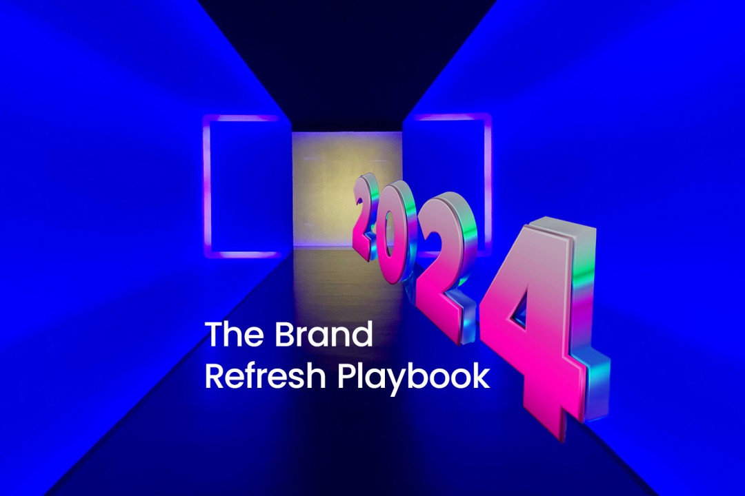 2024 Brand Refresh Playbook: Aligning Brand DNA with Core Values 2024 Brand Refresh Playbook: Aligning Brand DNA with Core Values