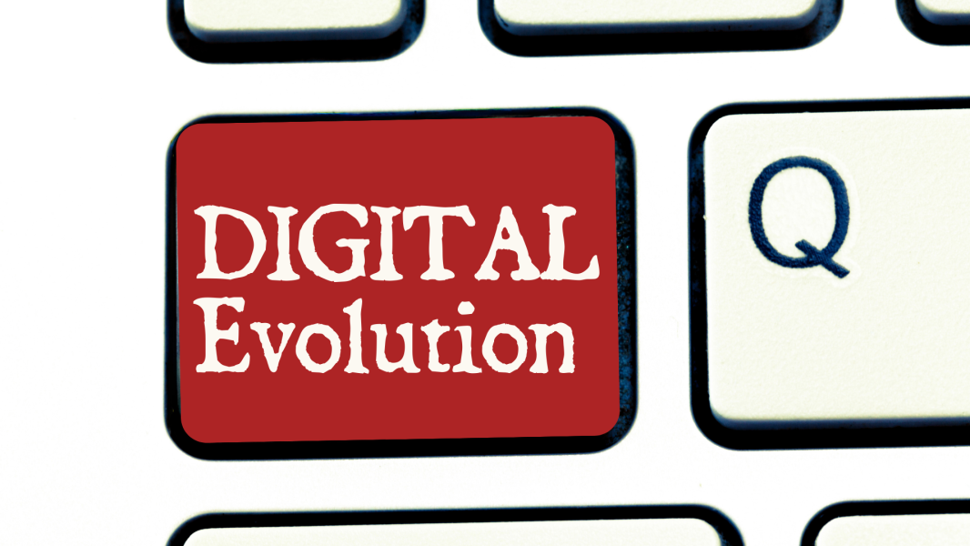 The Future of Digital Branding: Navigating the Ever-Evolving Landscape The Future of Digital Branding: Navigating the Ever-Evolving Landscape