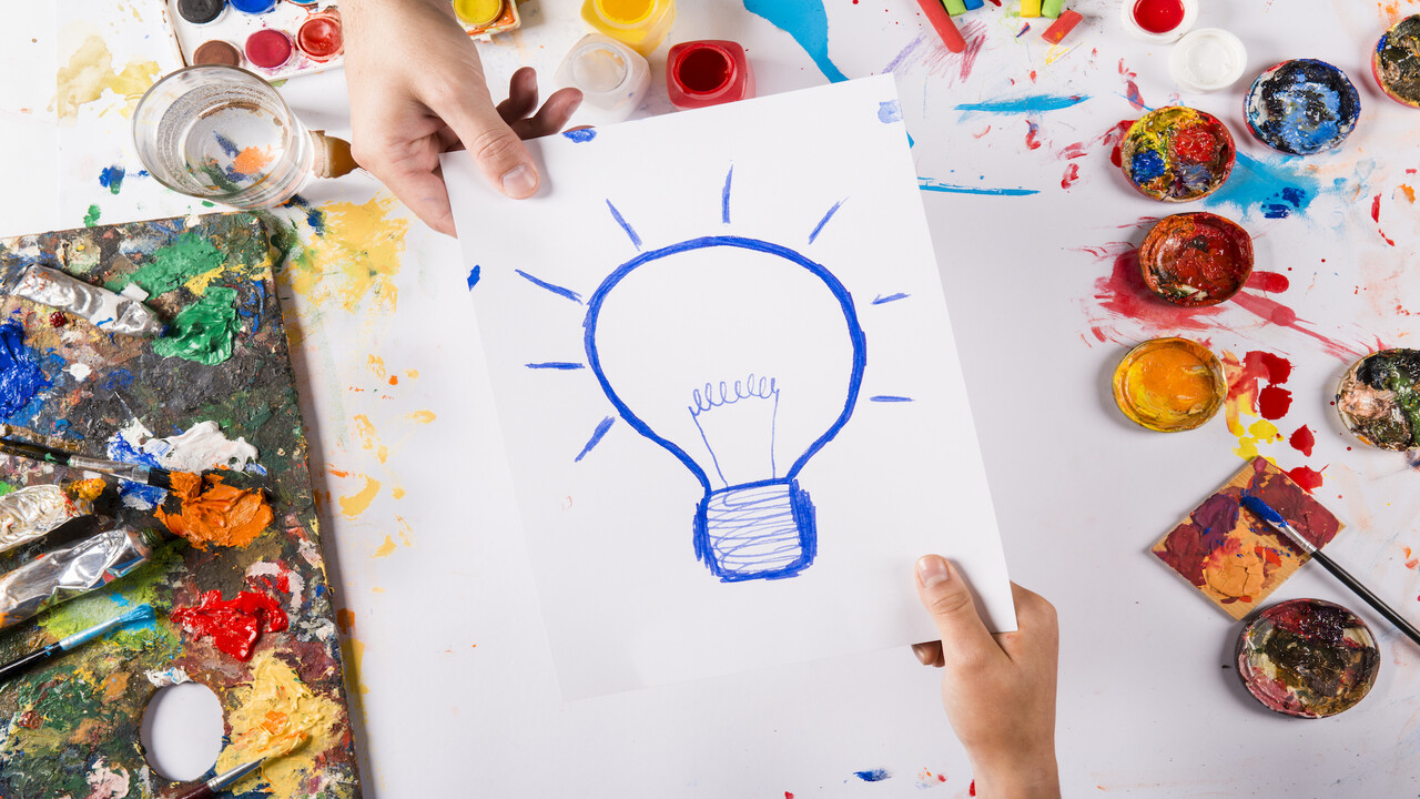 Five Reasons Why Ideas Fail Five Reasons Why Ideas Fail