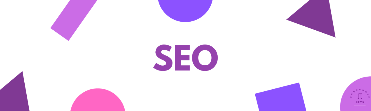 SEO for Mental Health Professionals SEO for Mental Health Professionals