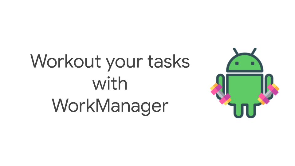 Streamline Background Tasks with WorkManager in Android Apps Streamline Background Tasks with WorkManager in Android Apps