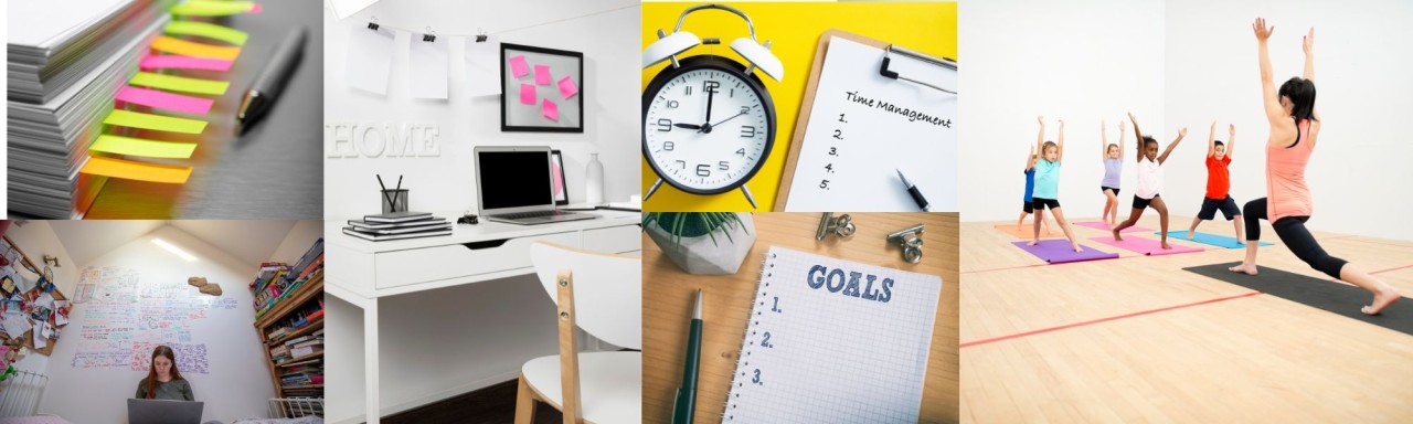 Invisible strategies: Executive function skills are the secret key to ... Invisible strategies: Executive function skills are the secret key to ...