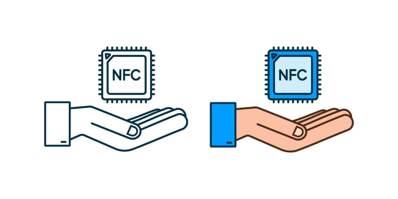 đšExploring the Intersection of NFC Technology and IoT: Empowering ... đšExploring the Intersection of NFC Technology and IoT: Empowering ...