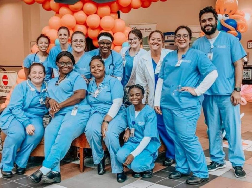 Shocking Truth: How Healthcare Staffing Agencies are Revolutionizing ... Shocking Truth: How Healthcare Staffing Agencies are Revolutionizing ...