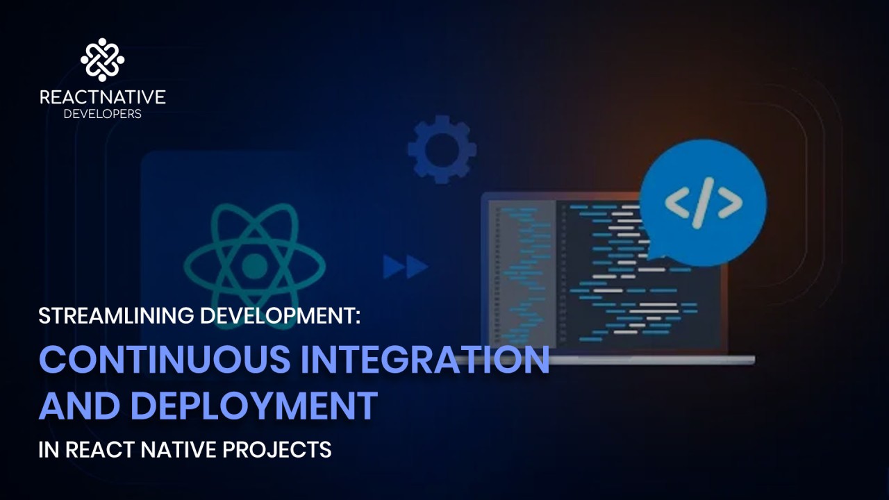 Streamlining Development: Continuous Integration and Deployment in ... Streamlining Development: Continuous Integration and Deployment in ...