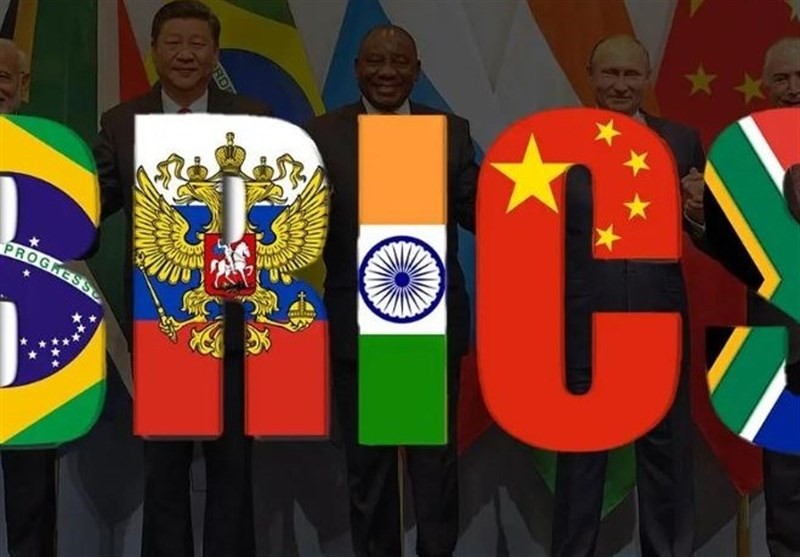 BRICS To Launch A Blockchain Based Payments System BRICS To Launch A Blockchain Based Payments System