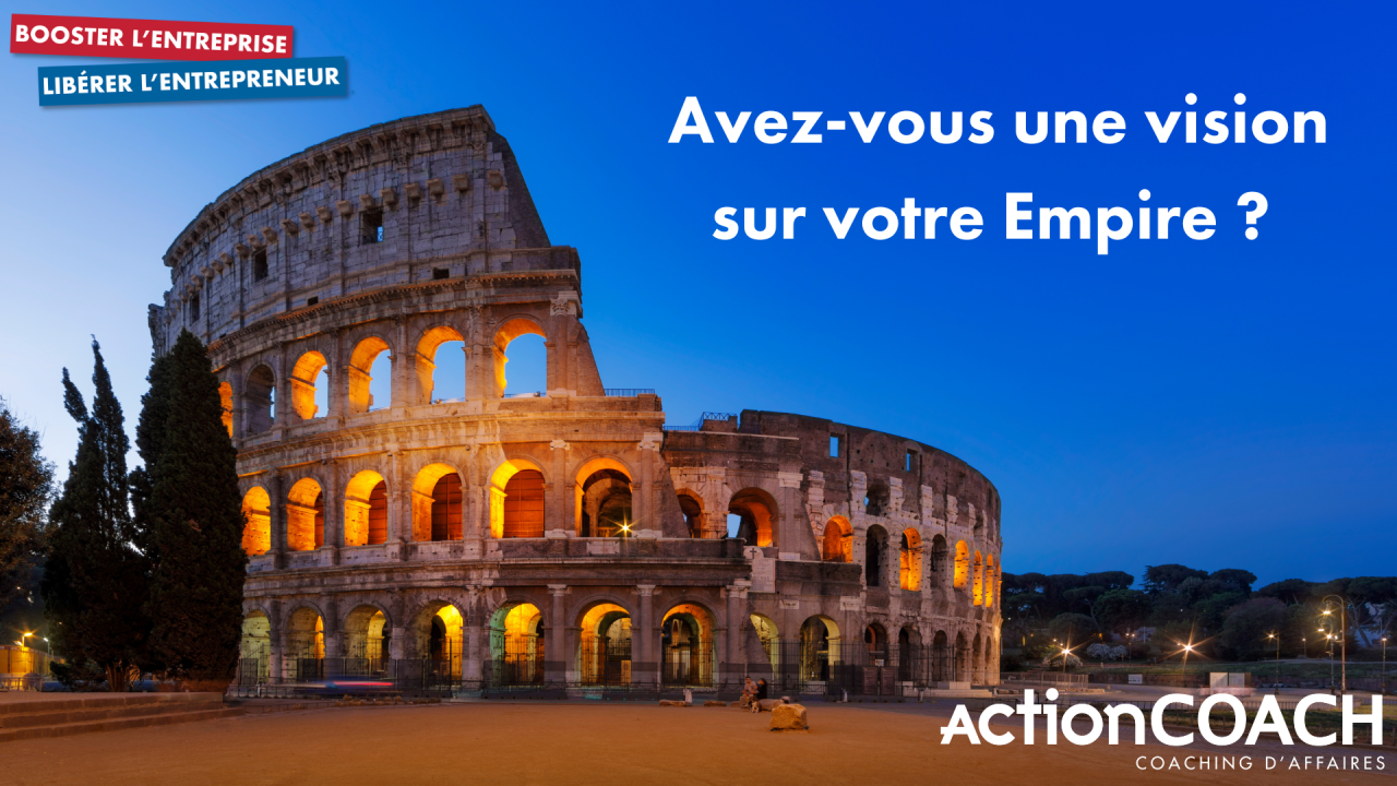 A quoi ressemblera votre Entreprise A quoi ressemblera votre Entreprise