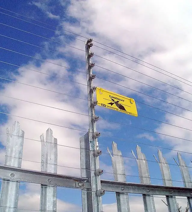 Understanding the Benefits of Electric Security Fencing Understanding the Benefits of Electric Security Fencing