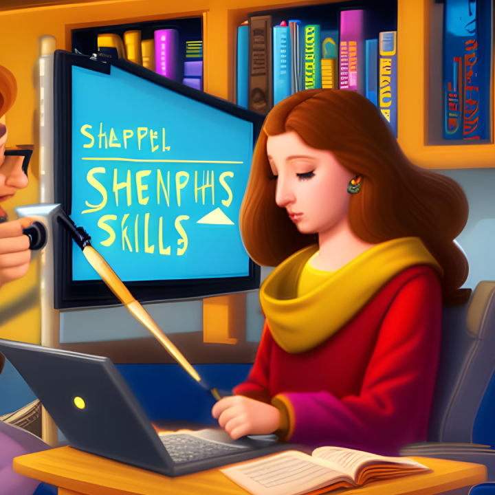 Sharpening your synthesis skills Sharpening your synthesis skills