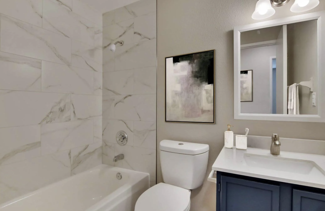 Common Mistakes while renovating your Bathroom Common Mistakes while renovating your Bathroom