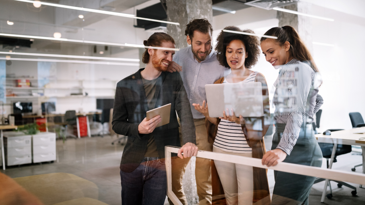 The Crucial Role of QA Automation The Crucial Role of QA Automation