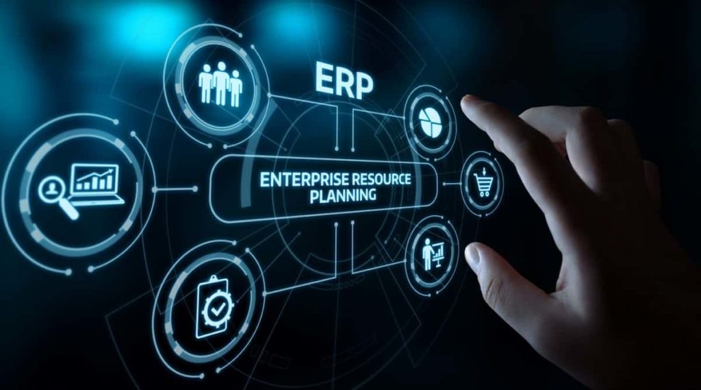 Wanneer is het tijd om aan ERP te beginnen? Wanneer is het tijd om aan ERP te beginnen?