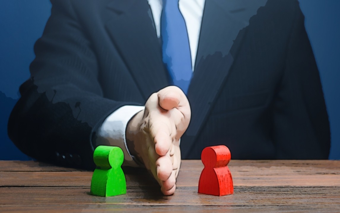 Effectively Managing Conflict Within Teams Effectively Managing Conflict Within Teams
