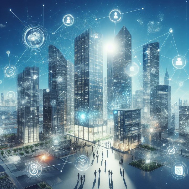 Navigating Challenges and Seizing Growth in Global Commercial Real Estate Navigating Challenges and Seizing Growth in Global Commercial Real Estate