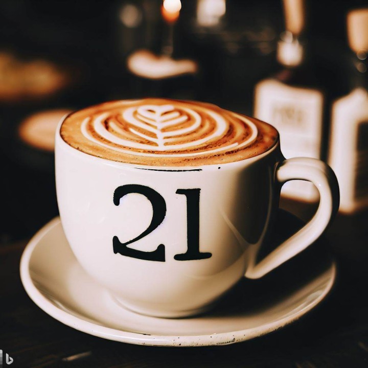 Java 21: Say Hello to Text Blocks 📝 Java 21: Say Hello to Text Blocks 📝