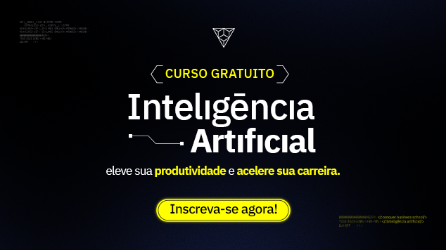 Mantenha-se Atualizado: Curso Gratuito de IA com Certificado Conquer Mantenha-se Atualizado: Curso Gratuito de IA com Certificado Conquer