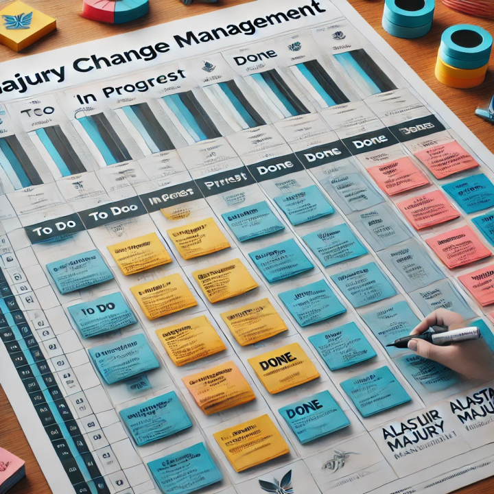 Data Tuesday: Embracing Agile Methodologies for Project Success Data Tuesday: Embracing Agile Methodologies for Project Success