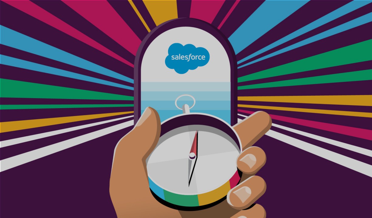 Dreamforce 2022: Your ultimate Slack guide Dreamforce 2022: Your ultimate Slack guide