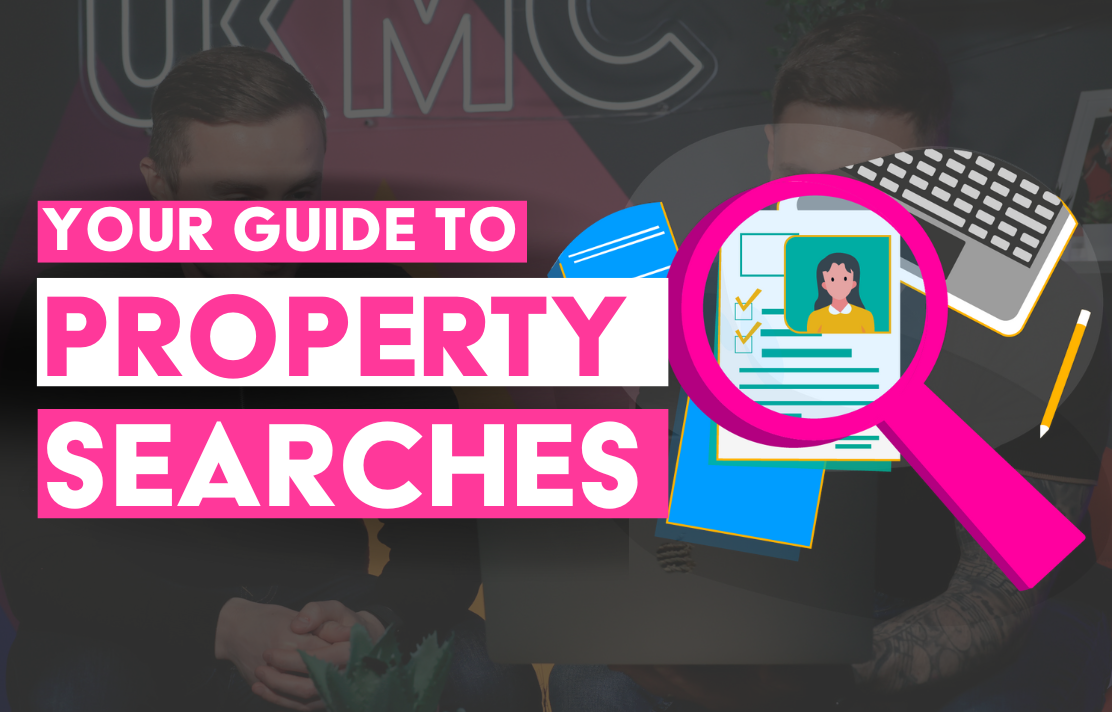 Understanding Property Searches: Your Guide to Ensuring a Secure Home ... Understanding Property Searches: Your Guide to Ensuring a Secure Home ...