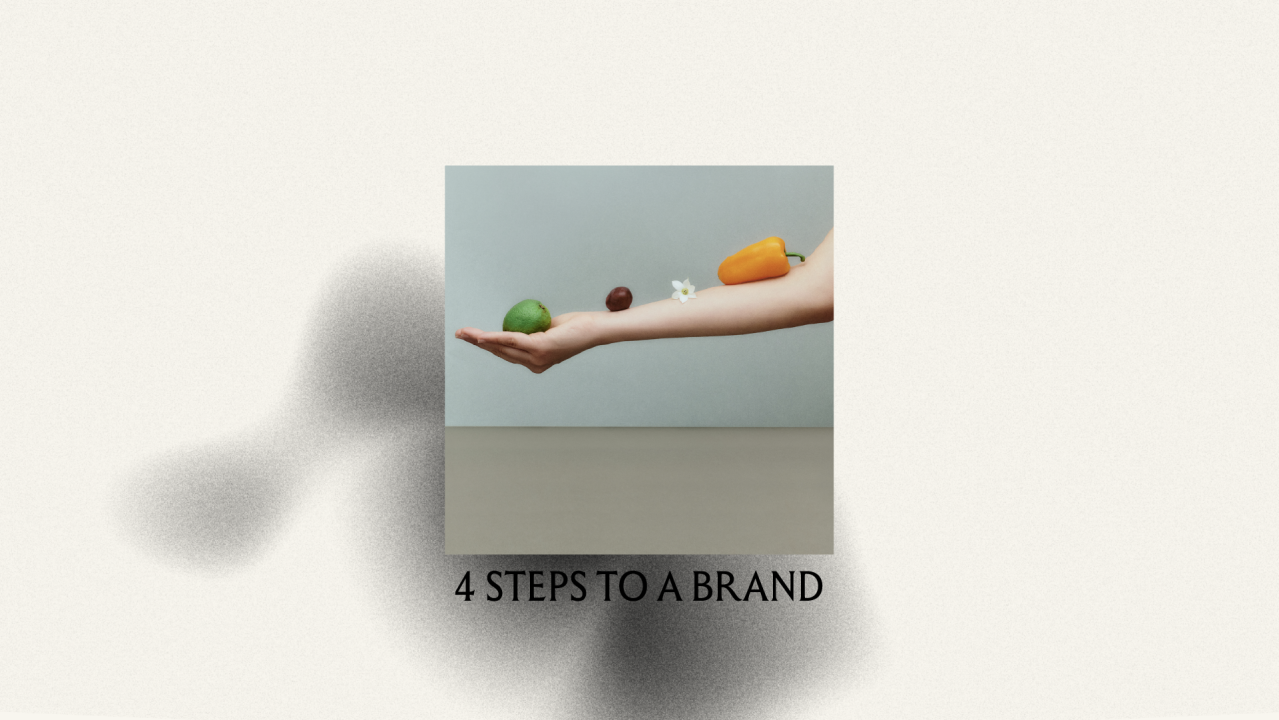 Understanding the 4 Key Steps to Brand Development: A Brief Guide Understanding the 4 Key Steps to Brand Development: A Brief Guide