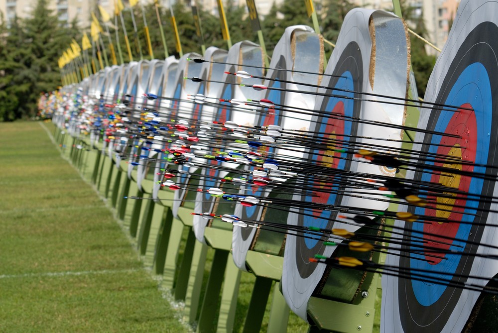 How accurate should sales forecasts be? How accurate should sales forecasts be?