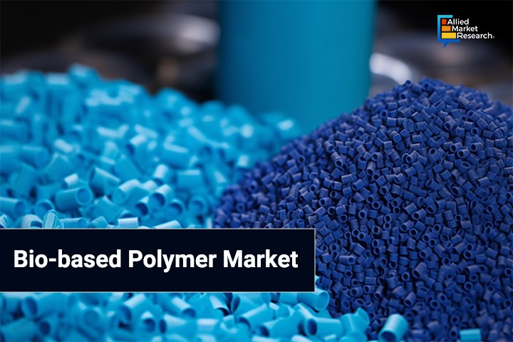 Asia-Pacific's Bio-Based Polymers Demand Asia-Pacific's Bio-Based Polymers Demand