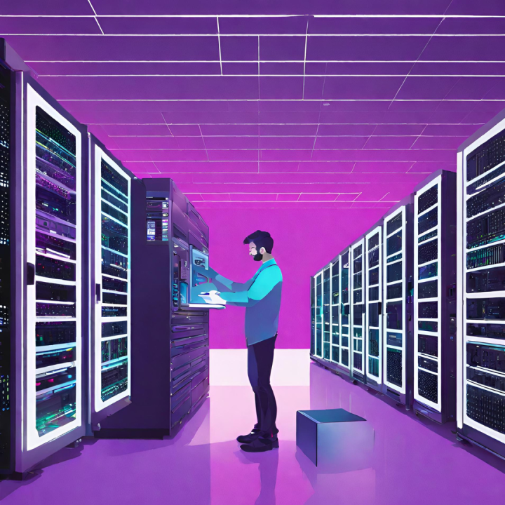 Maximizing the Lifespan of Legacy IT Hardware: The Benefits of a ... Maximizing the Lifespan of Legacy IT Hardware: The Benefits of a ...
