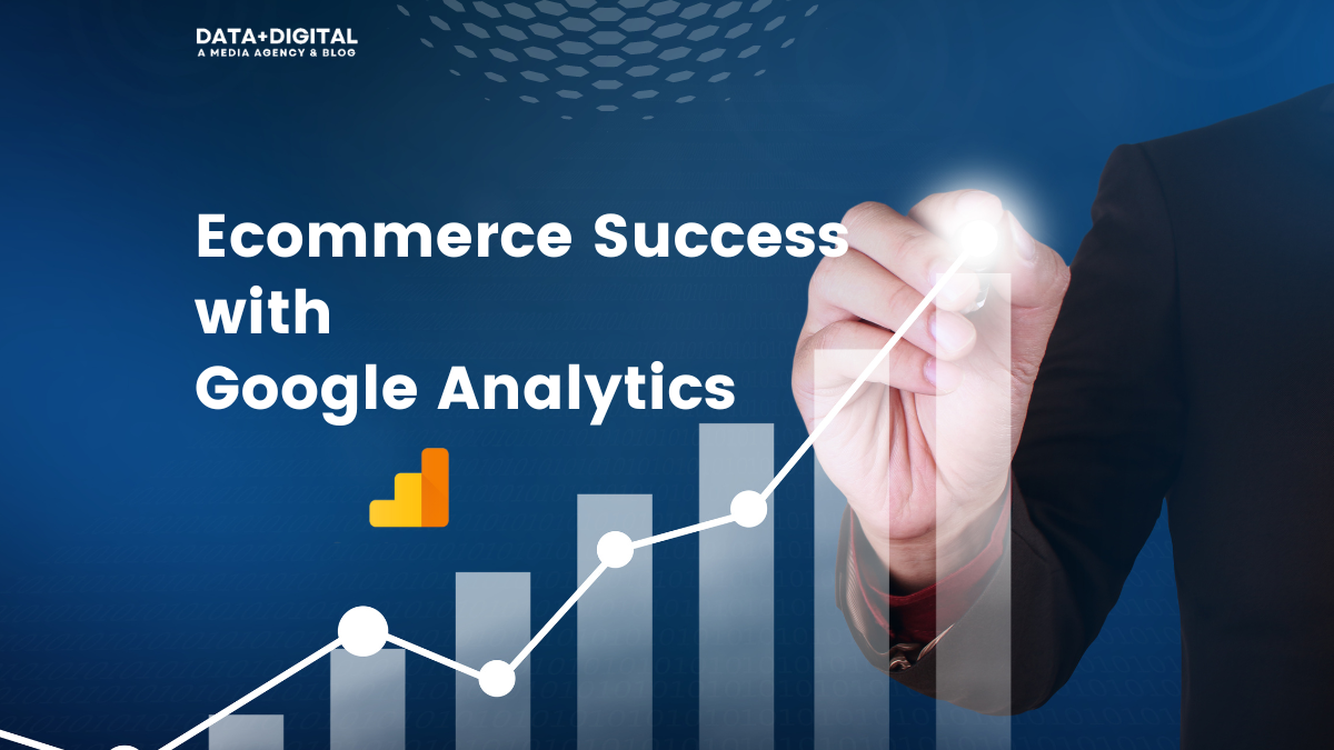 Maximizing E-commerce Sales Using Google Analytics in 2023 Maximizing E-commerce Sales Using Google Analytics in 2023