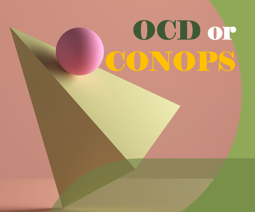 Demystifying Systems Engineering: OCD vs. CONOPS Demystifying Systems Engineering: OCD vs. CONOPS