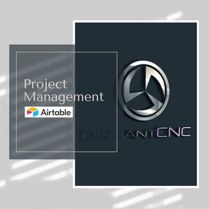 Revolutionize Your Project Management Harnessing the Power of Airtable. Revolutionize Your Project Management Harnessing the Power of Airtable.