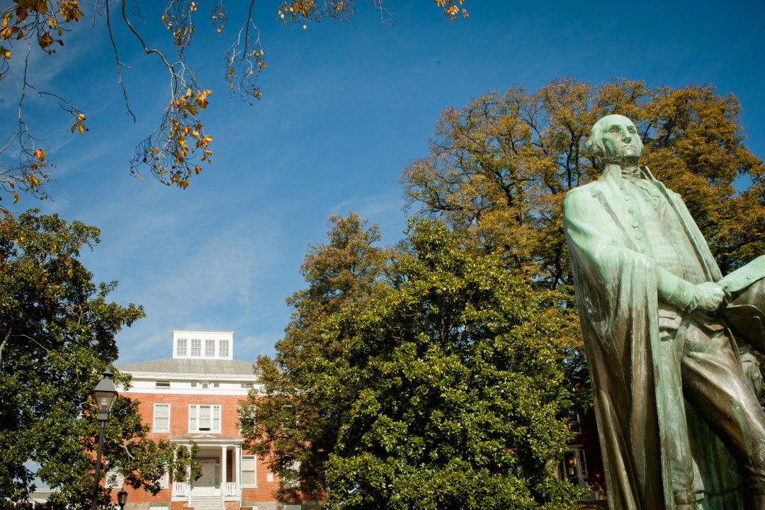 Md. college receives largest-ever gift of $55M; D.C. pandas to return ... Md. college receives largest-ever gift of $55M; D.C. pandas to return ...