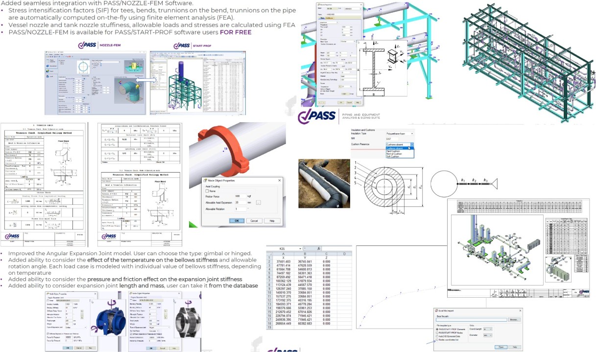 Pipe Stress Analysis Webinar Recording Pipe Stress Analysis Webinar Recording