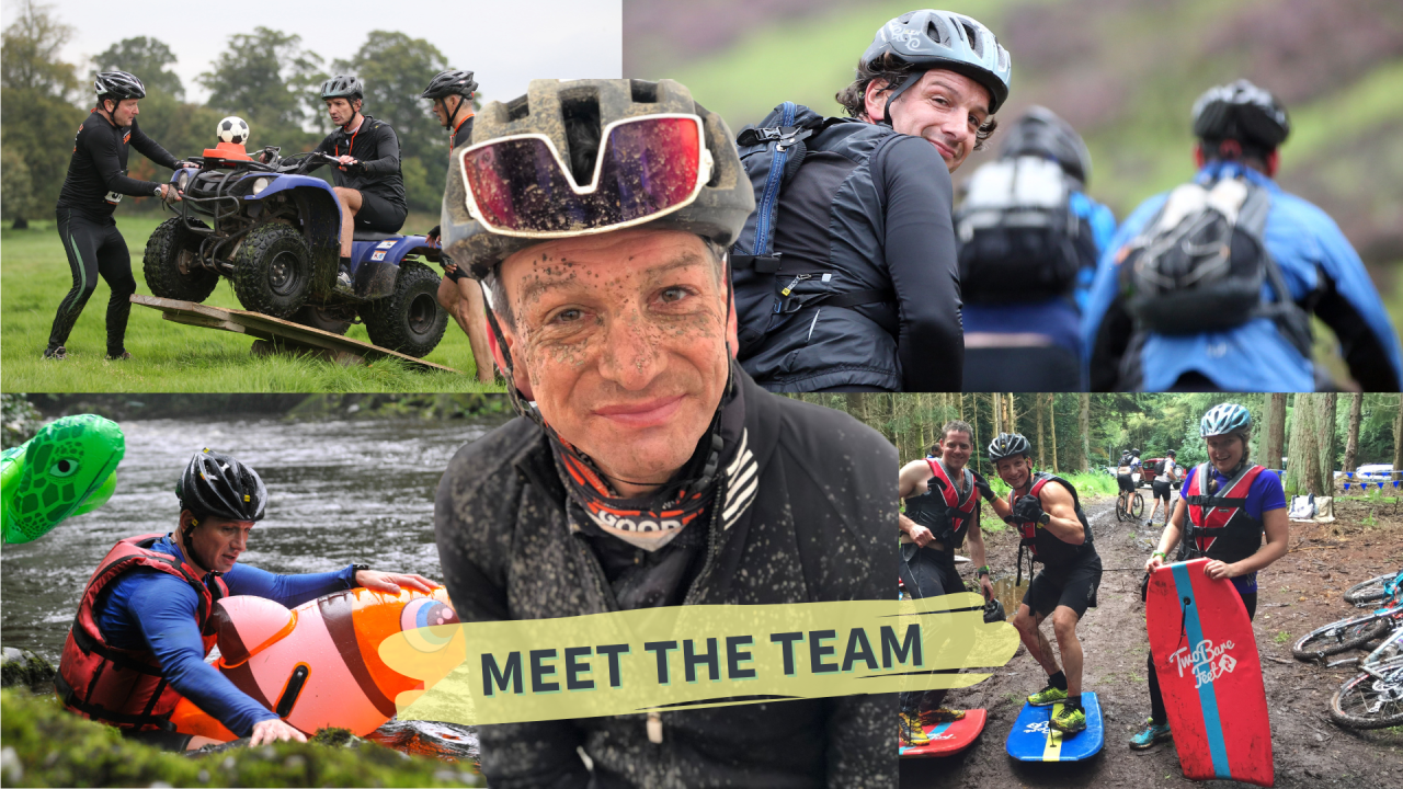 Meet the Team - Sandy Smith Meet the Team - Sandy Smith